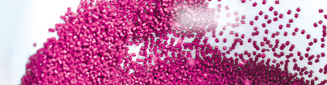 Solid (masterbatch): CAPAROL CIS