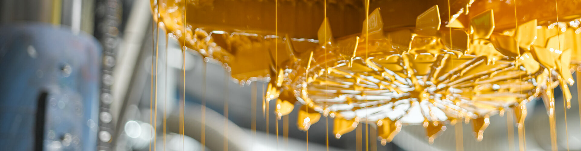 Free of binders: CAPAROL CIS