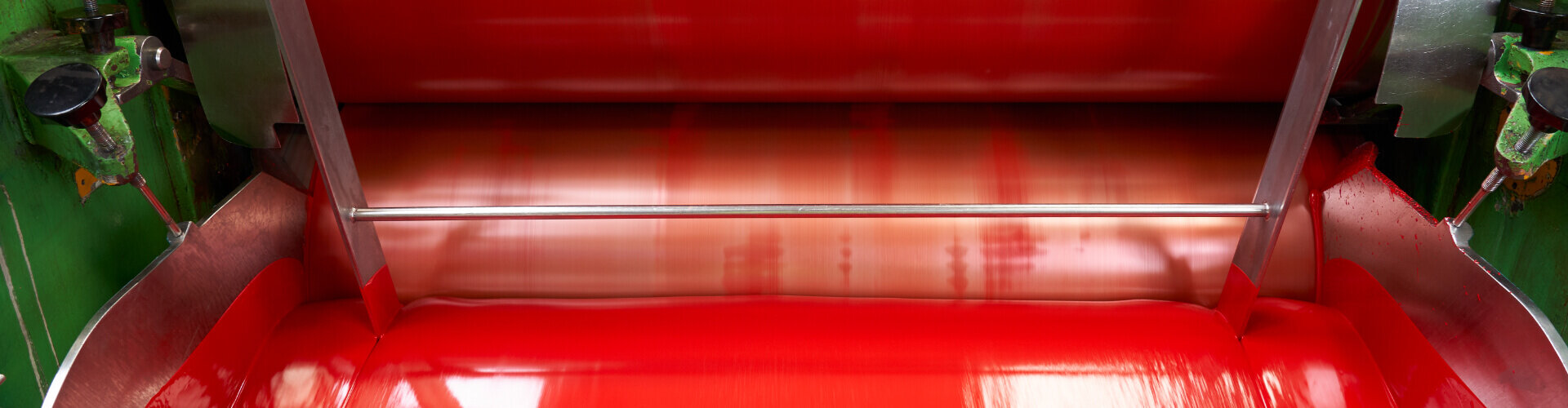 Current Focus Applications: CAPAROL CIS