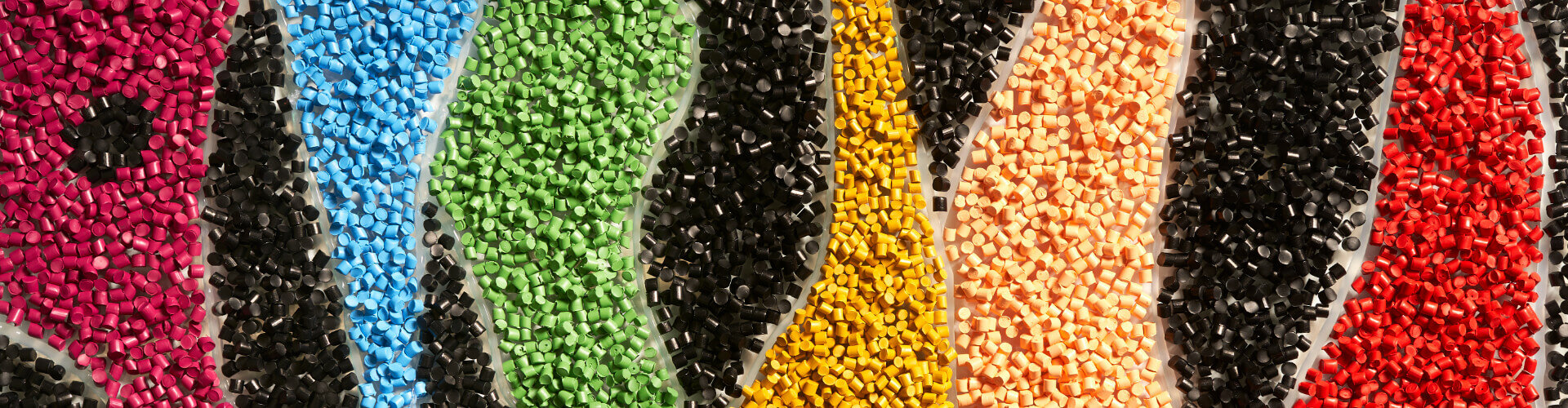 NEFA® MB F Multivalent colour masterbatches: CAPAROL CIS