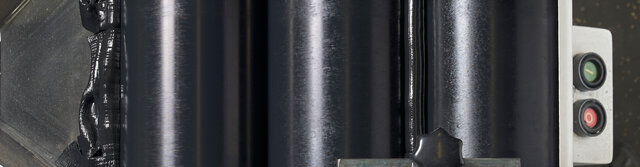 Dispersion technology: CAPAROL CIS