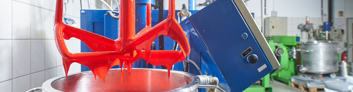 Acrylic/hybrid sealing materials: CAPAROL CIS