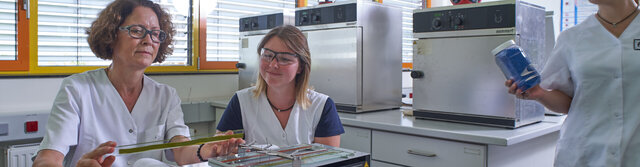 Interview Ausbildung: CAPAROL CIS