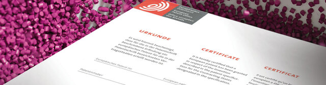 Customised Masterbatch Solutions: CAPAROL CIS