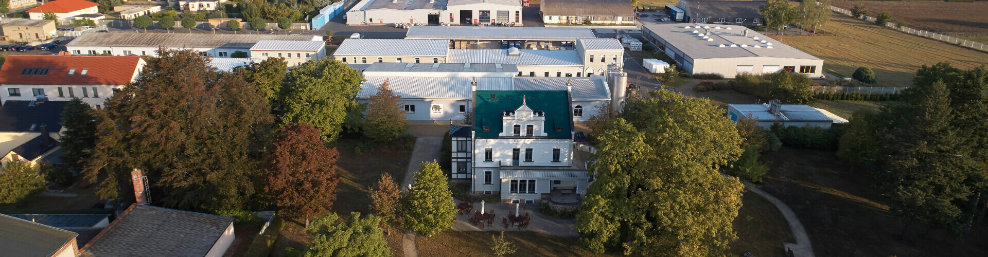 Woher wir kommen: CAPAROL CIS