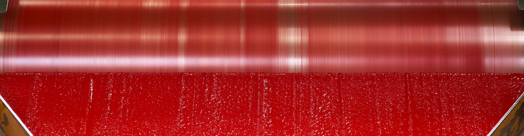 Duromers: CAPAROL CIS